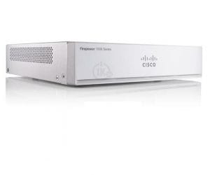 Cisco Firepower 1140 – Secure Firewall Threat Defense and ASA Firewall ...