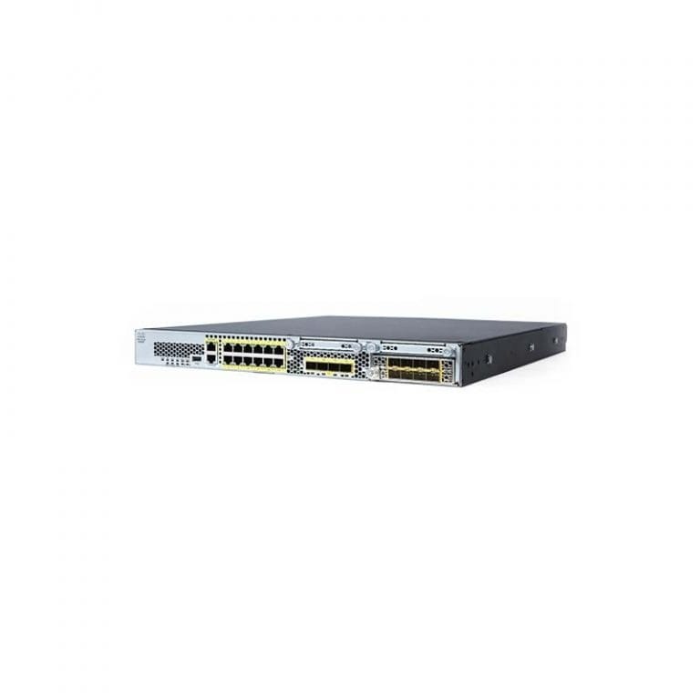 Cisco Firepower 2110 – Security Appliance – IM Security Global