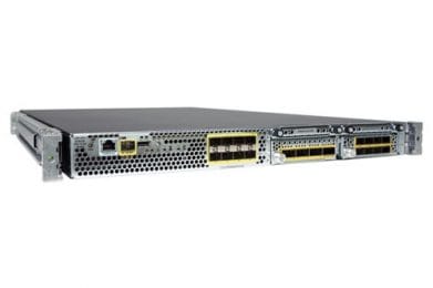 Cisco Firepower 4112 – Security Appliance – IM Security Global