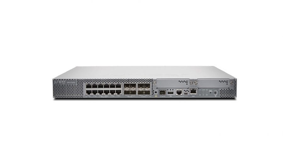Juniper SRX1500 – (NGFW) Services Gateway – IM Security Global