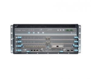 Juniper SRX5400 Services Gateway – IM Security Global