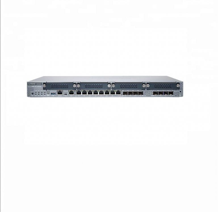 Juniper SRX345 Service Gateway – IM Security Global
