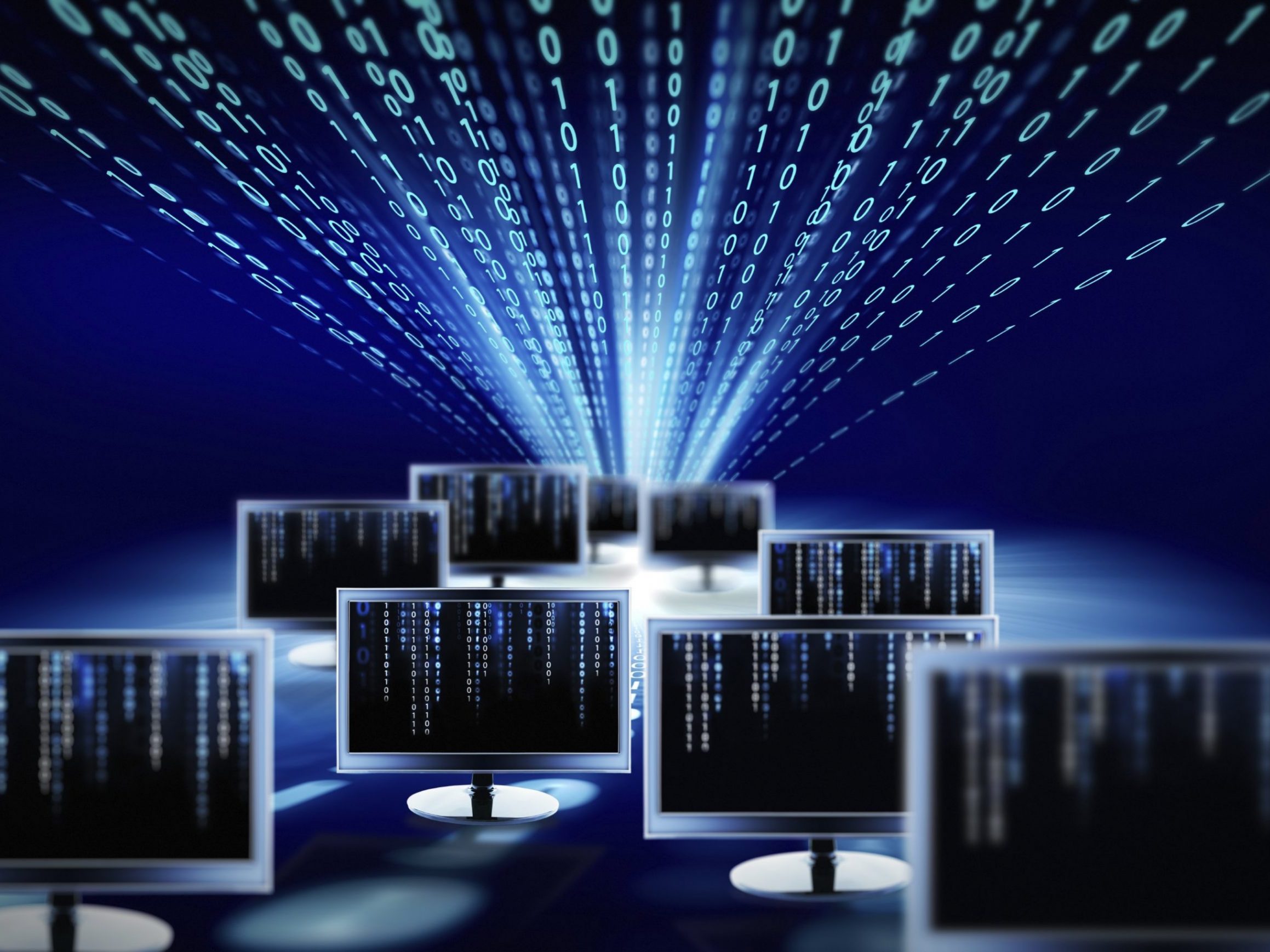 Virtual Desktop Infrastructure Solutions | IM Security