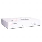 FortiGate 40F – 5 x GE RJ45 ports (including 4 x Internal Ports, 1 x ...