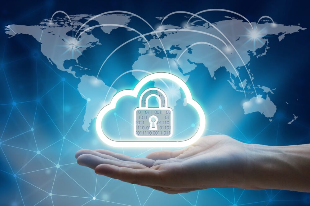 Cloud Security Solutions | IM Security Global