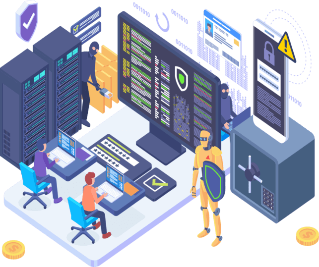 Web Vulnerabilities Scanner | IM Security Global